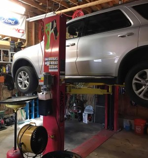 JK Auto & Truck Repair | Marlton Auto Mechanics | JK Auto And Truck Repair